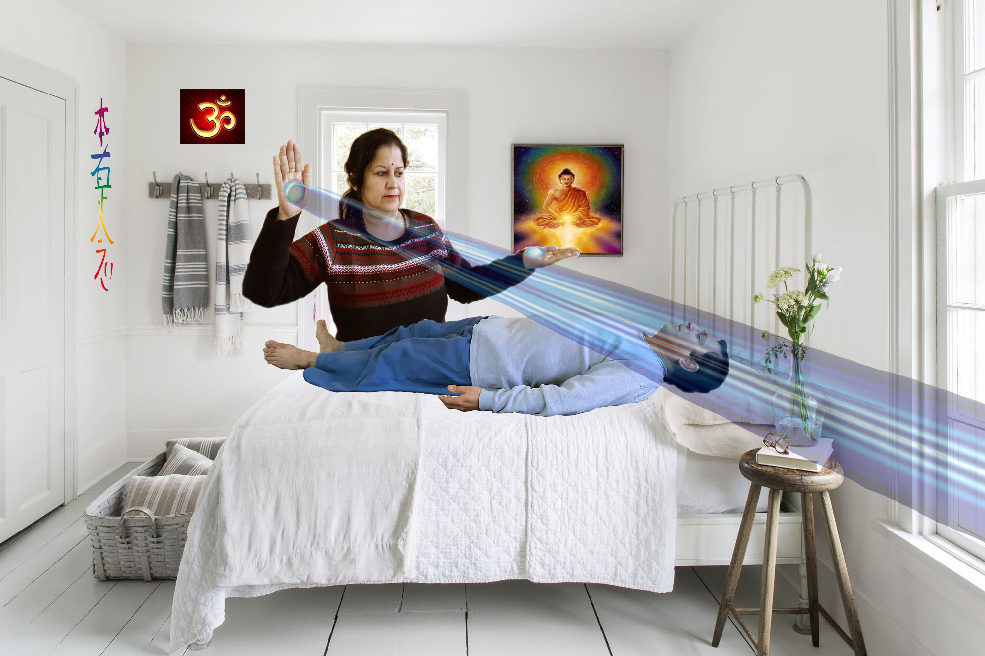 Home - Pranik Healing Clinic