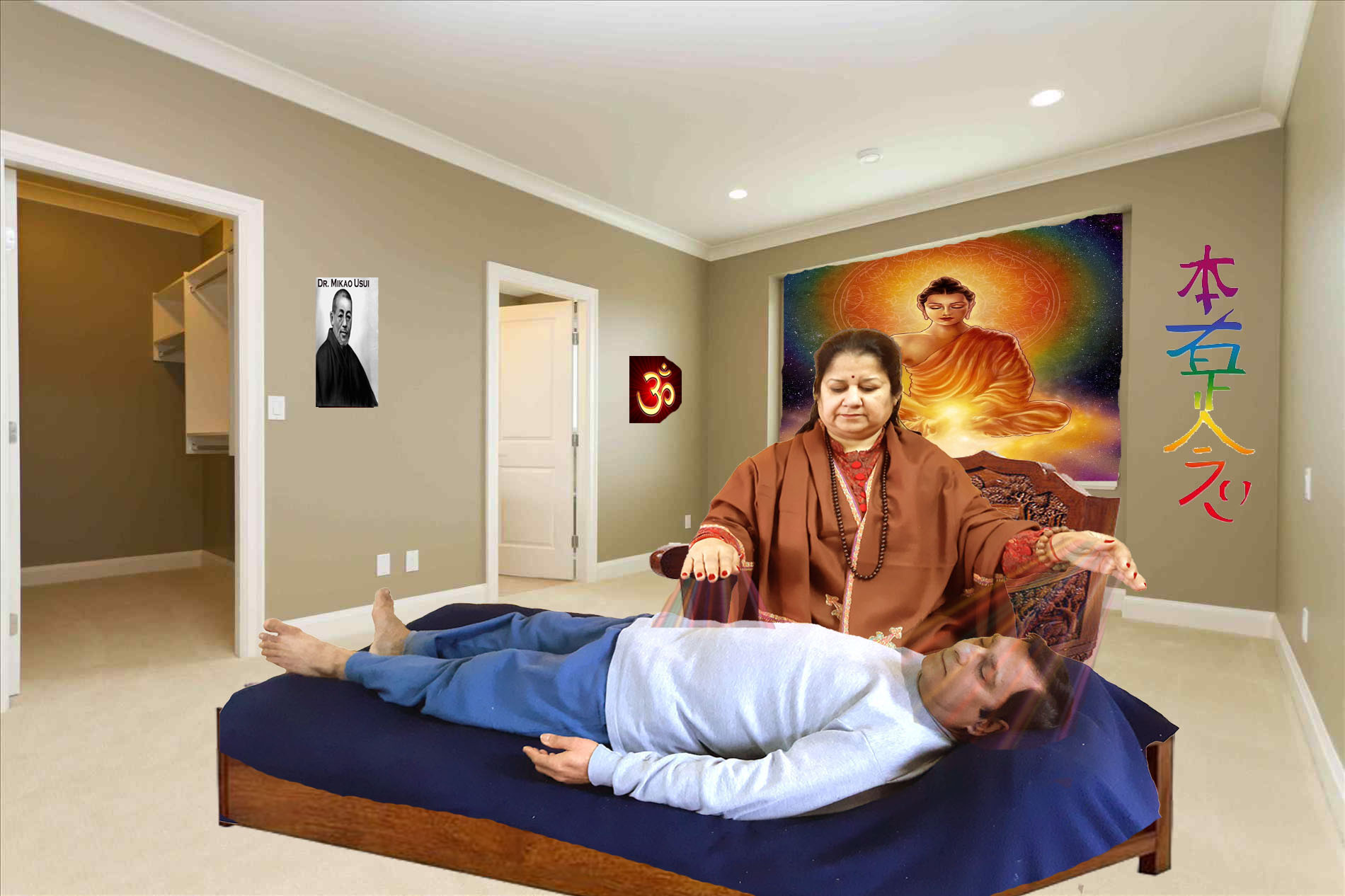Home - Pranik Healing Clinic