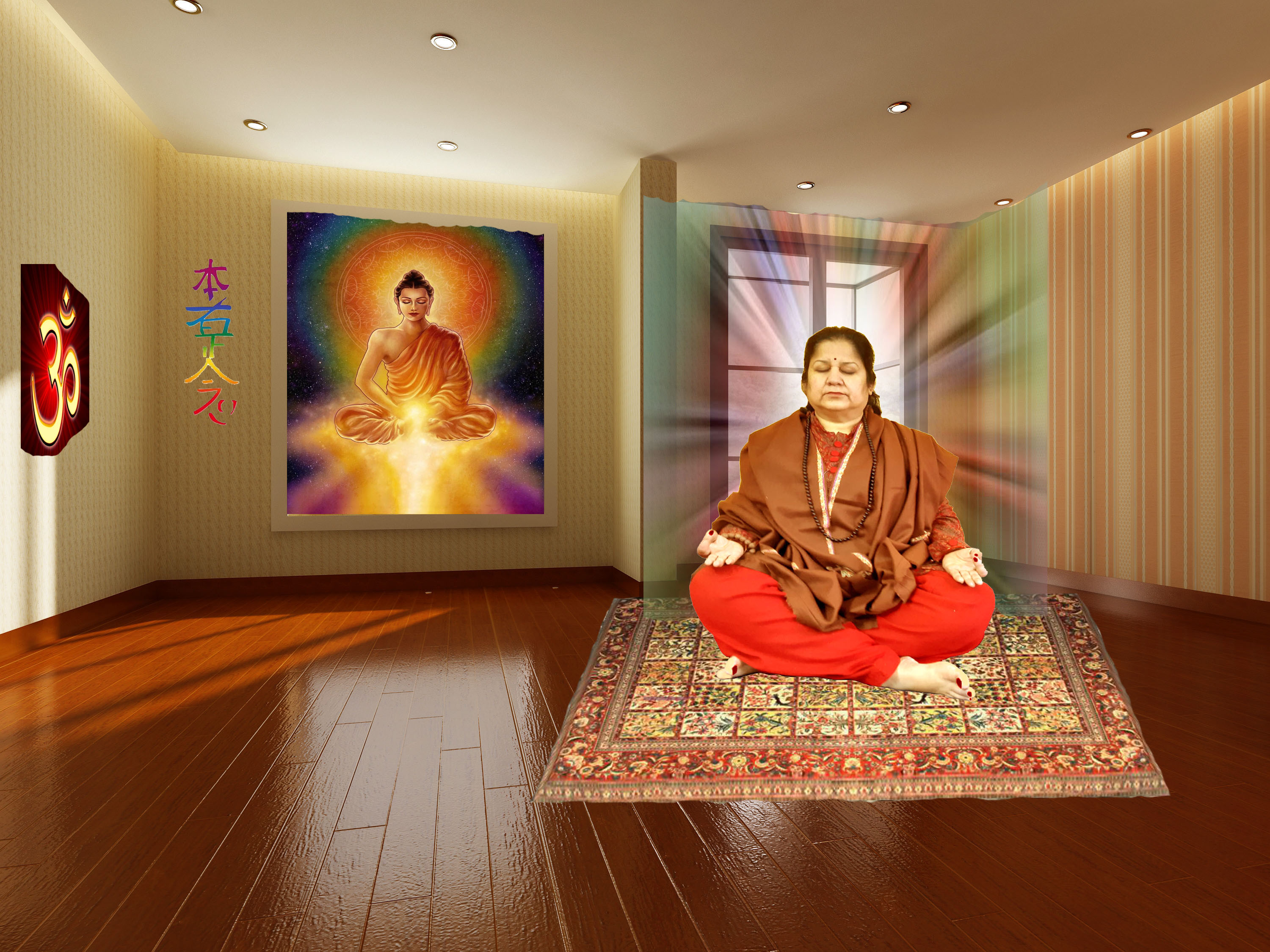 Home - Pranik Healing Clinic